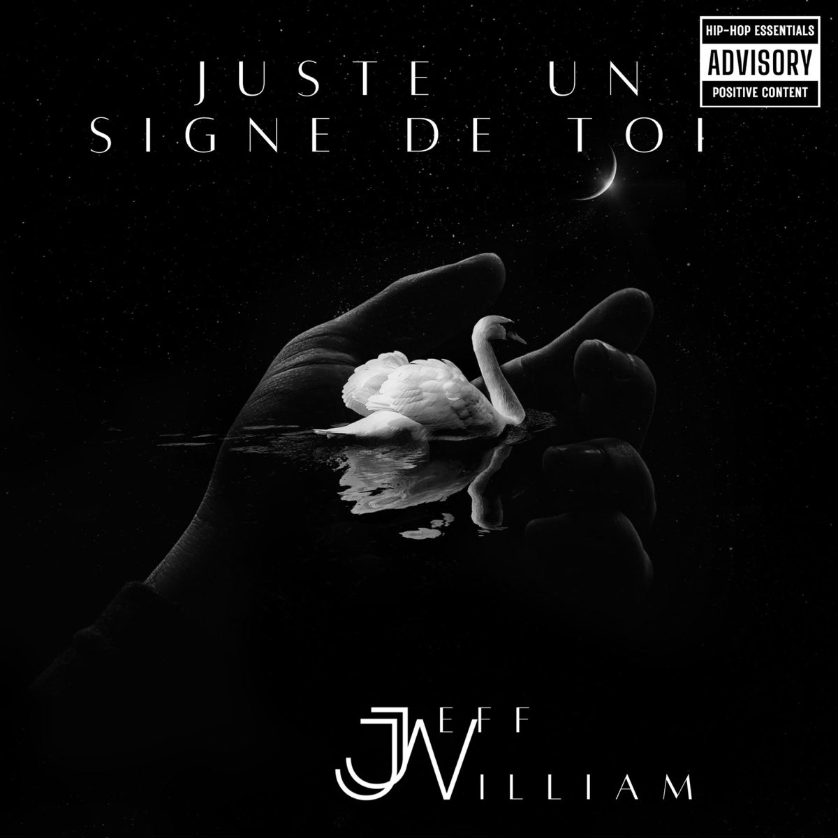 ‎Juste un signe de toi - Single – Album par JEFF WILLIAM – Apple Music