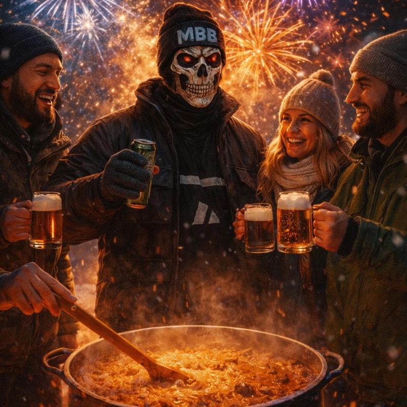 Silvester - MBB Brkonidas: Song Lyrics, Music Videos & Concerts