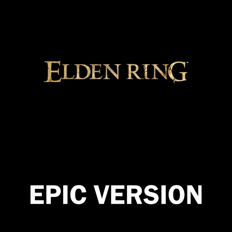 Elden Ring - Main Theme (Epic Extended Version) - AYDUmusic: Song ...
