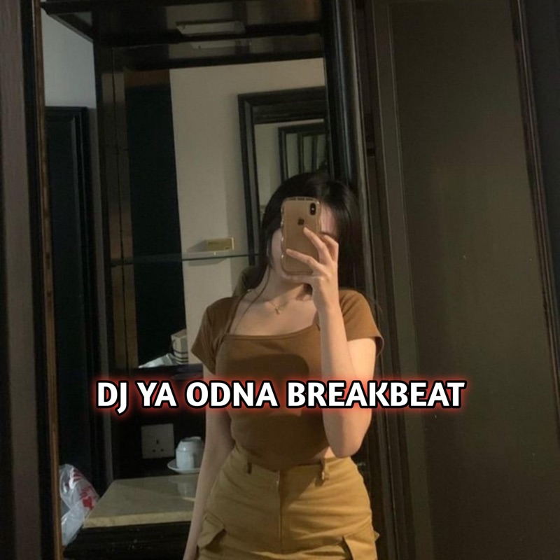 Dj Ya Odna Breakbeat - RYAN YETE: Song Lyrics, Music Videos & Concerts