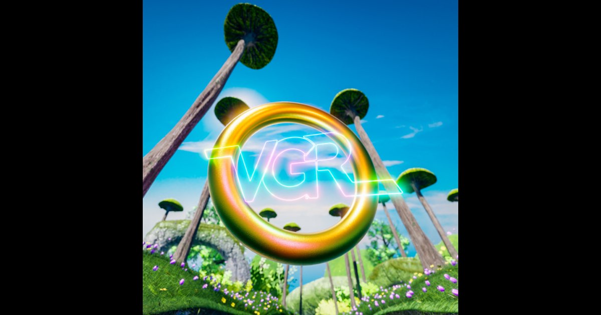 ‎Planet Wisp (From "Sonic Colors") - Single - Album by VGR - Apple Music