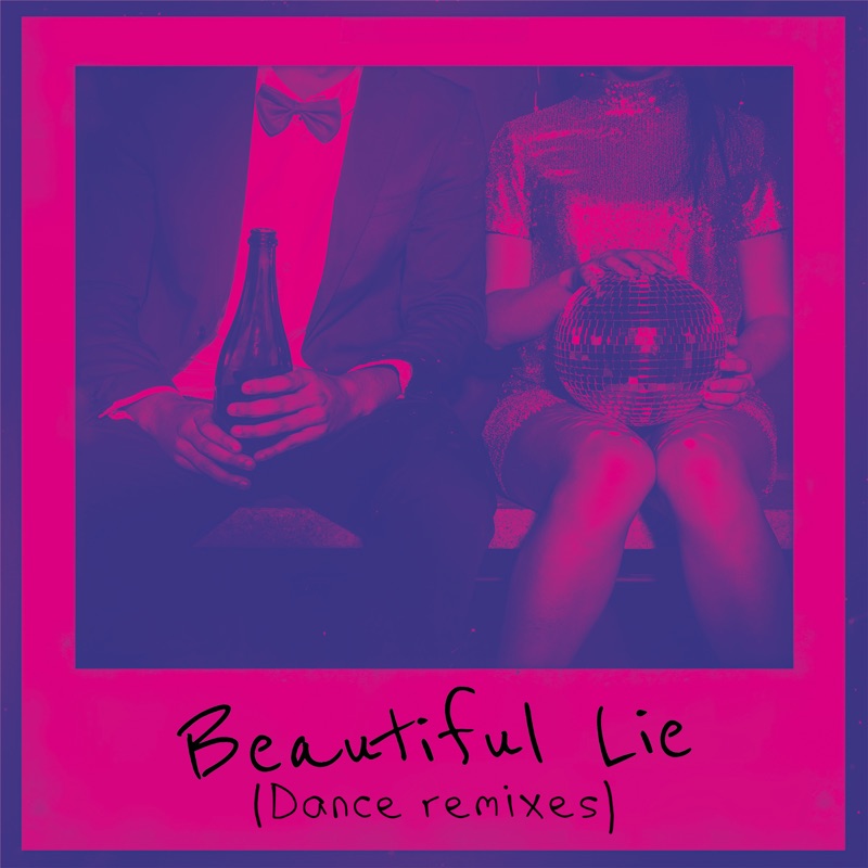 Beautiful Lie (Celestal Horns Remix) - Celestal, Grynn & Devon Graves ...