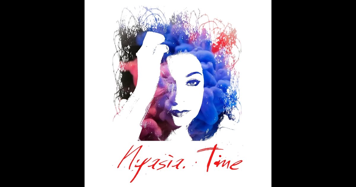 ‎Time (Manny Man Extended Mix) - Single — álbum de Nyasia — Apple Music