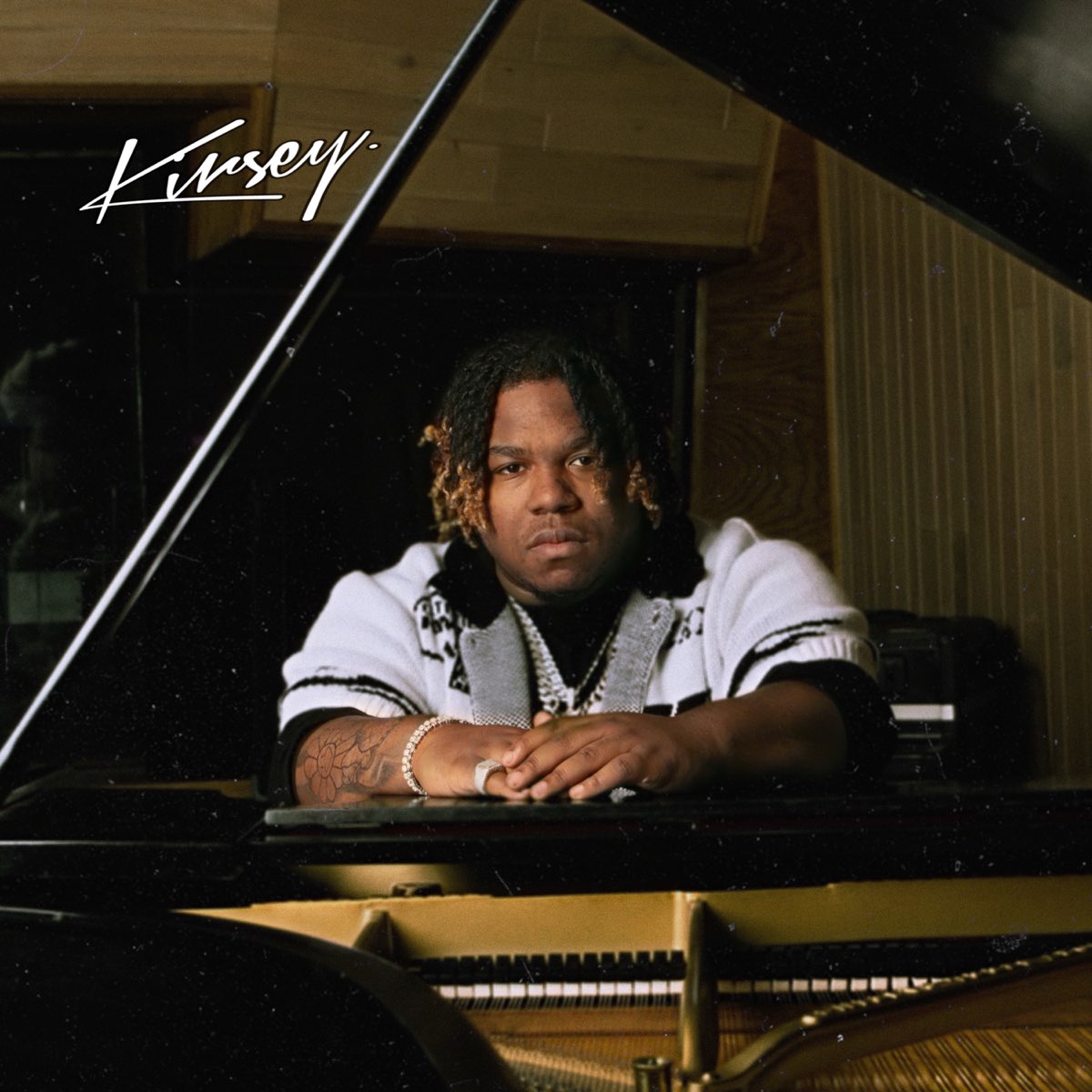 ‎Kirsey. - Album by J.K. Mac - Apple Music