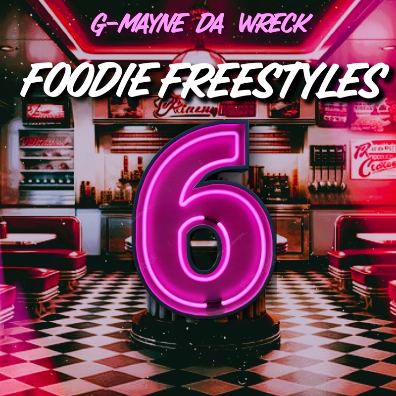 Grocery Shopping - G-Mayne da Wreck: Song Lyrics, Music Videos & Concerts