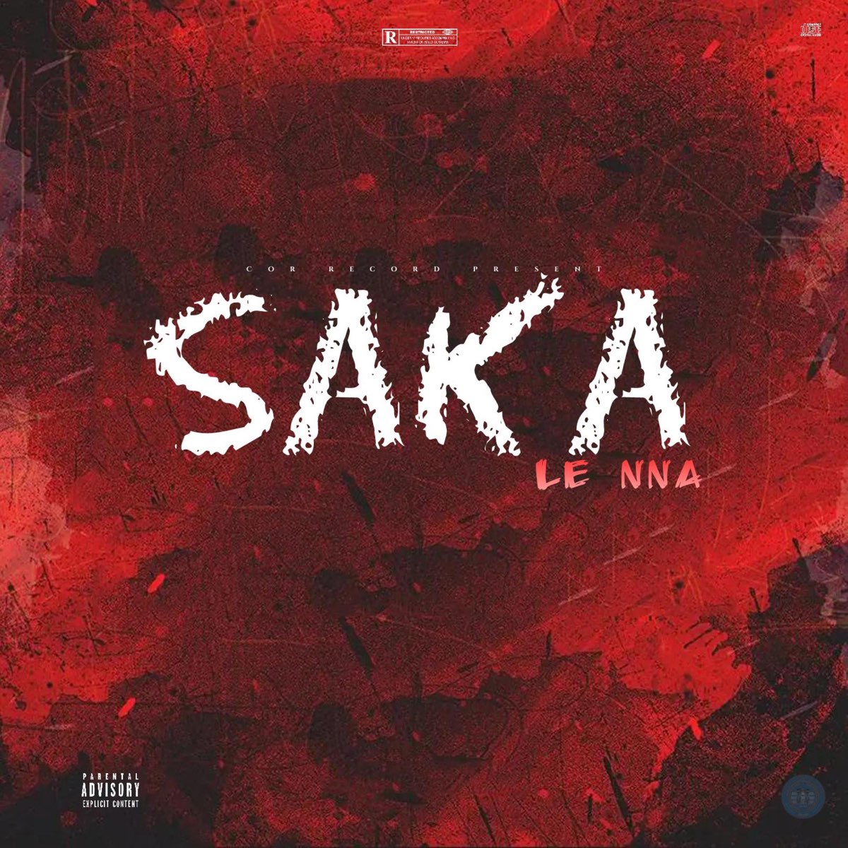 ‎Saka Le Nna (feat. Dj Maphorisa, Bliss Sax, Mellow & Sleazy, Felo Le ...