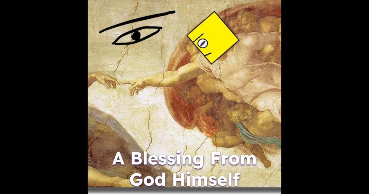 ‎A Blessing From God Himself (Best of 2025) - Album by OFF BRAND LEVI ...