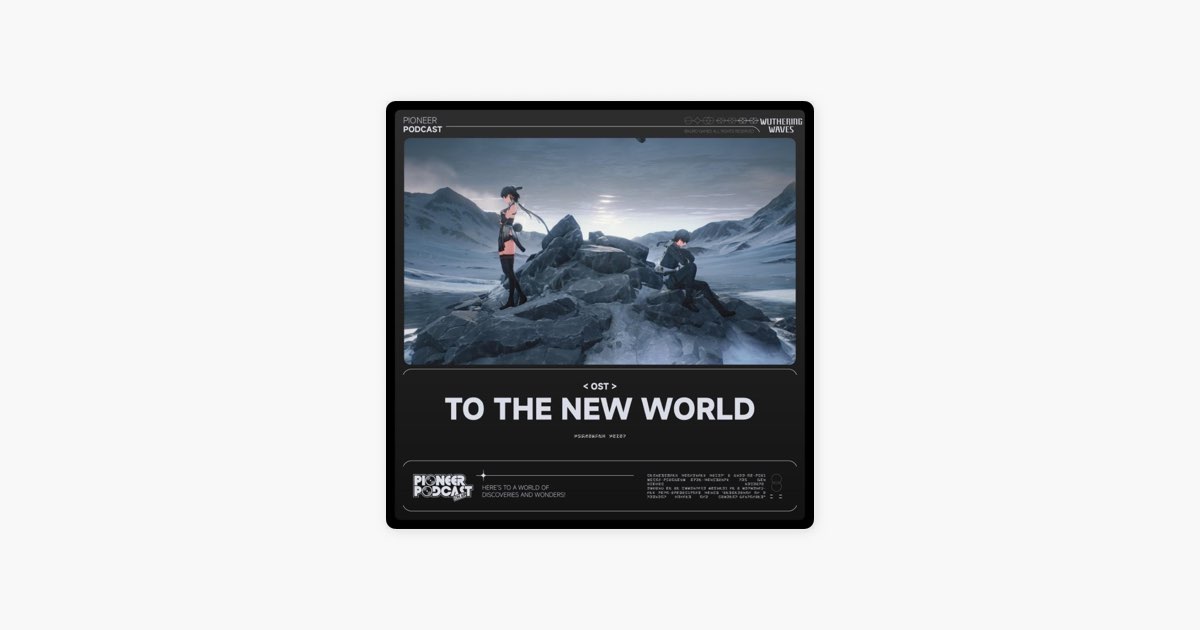 ‎Ashes of Snow - Song by Wuthering Waves & jixwang - Apple Music