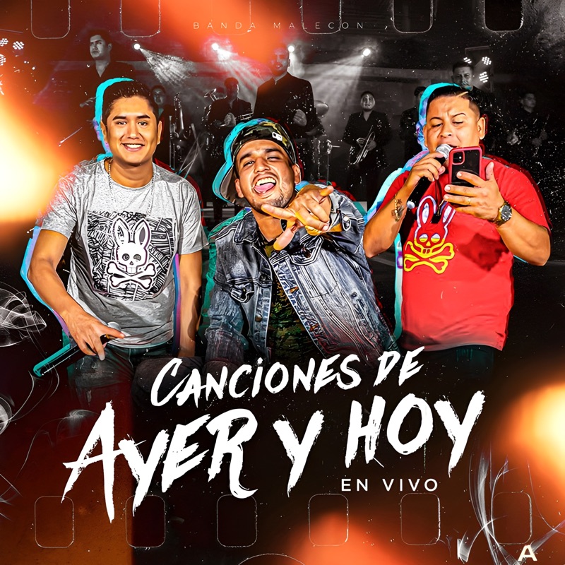 Llévale Esta Carta a Esther (En Vivo) - Banda Malecón: Song Lyrics ...