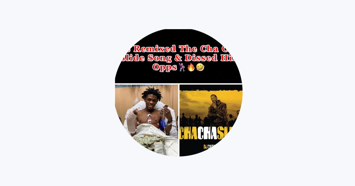 ‎Lil Eric Da Demon - Apple Music