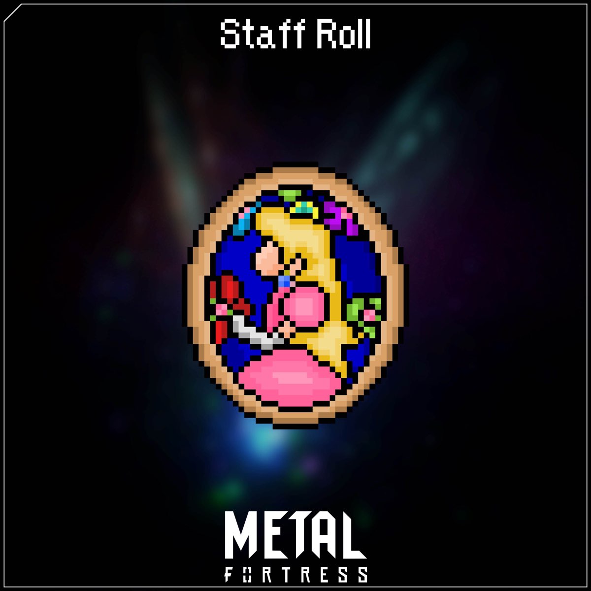 ‎Staff Roll (From "Super Mario 64 ") - Single - Album by Metal Fortress ...