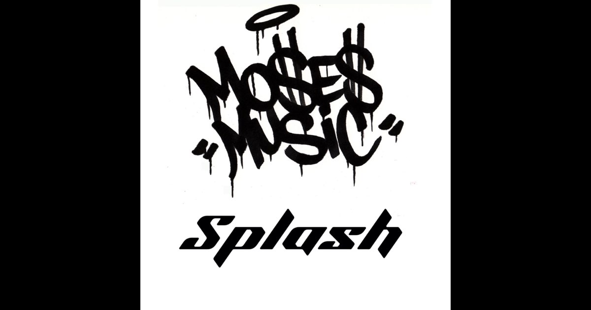 ‎Splash - Single - Album by Moses Music - Apple Music