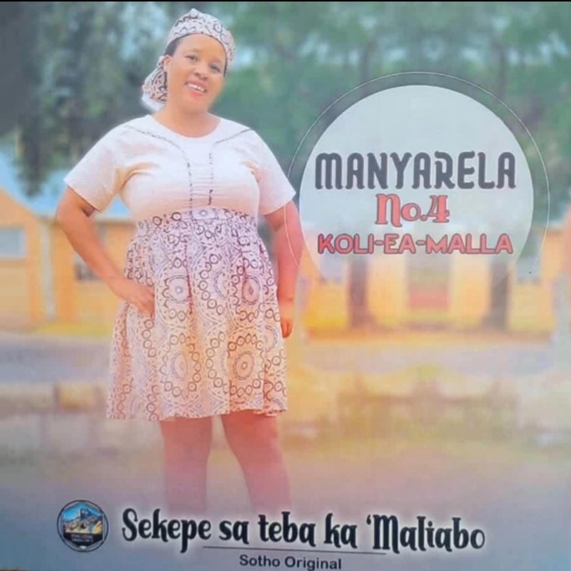 Mokapa Patsi O Shwele - MANYARELA: Song Lyrics, Music Videos & Concerts