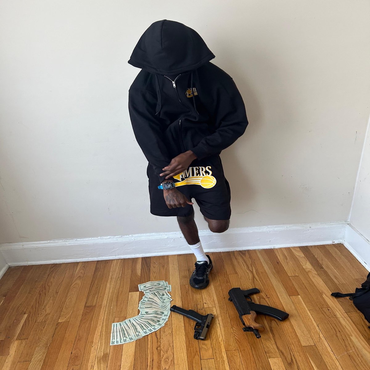 ‎Warzone - Single - Album by SlimeGetEm - Apple Music