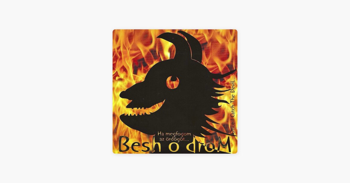 ‎Amikor én még kissrác voltam - Song by Besh o droM - Apple Music