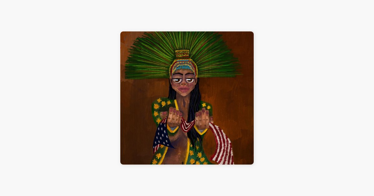 ‎Antes de América - Single - Álbum de Ximena Castro - Apple Music