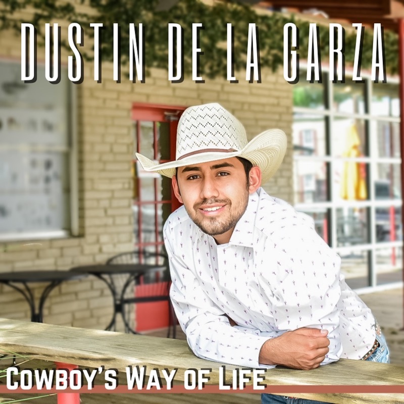 Dozen Roses - Dustin de la Garza: Song Lyrics, Music Videos & Concerts