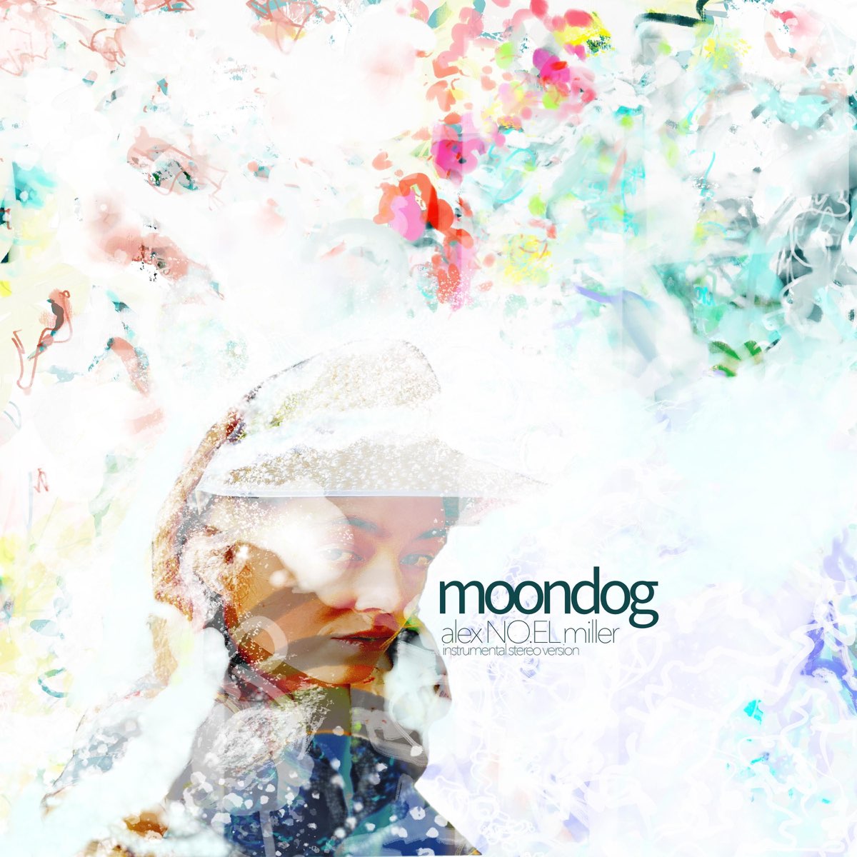 ‎moondog (Instrumental Stereo Version) - Album by alex NO.EL miller ...