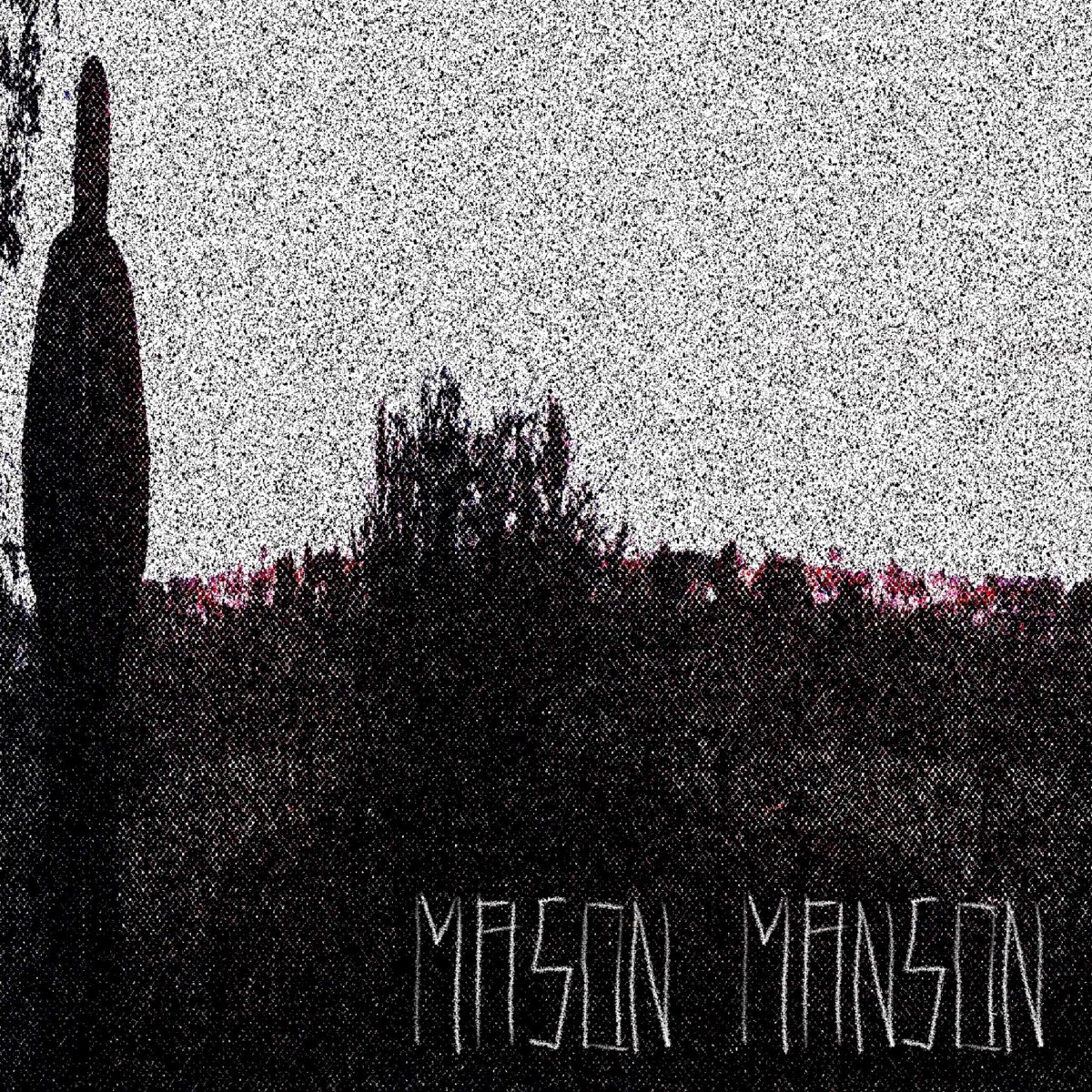 ‎MANSONMIXTAPE (VOL. 1) - Single - Album by MASON MANSON - Apple Music