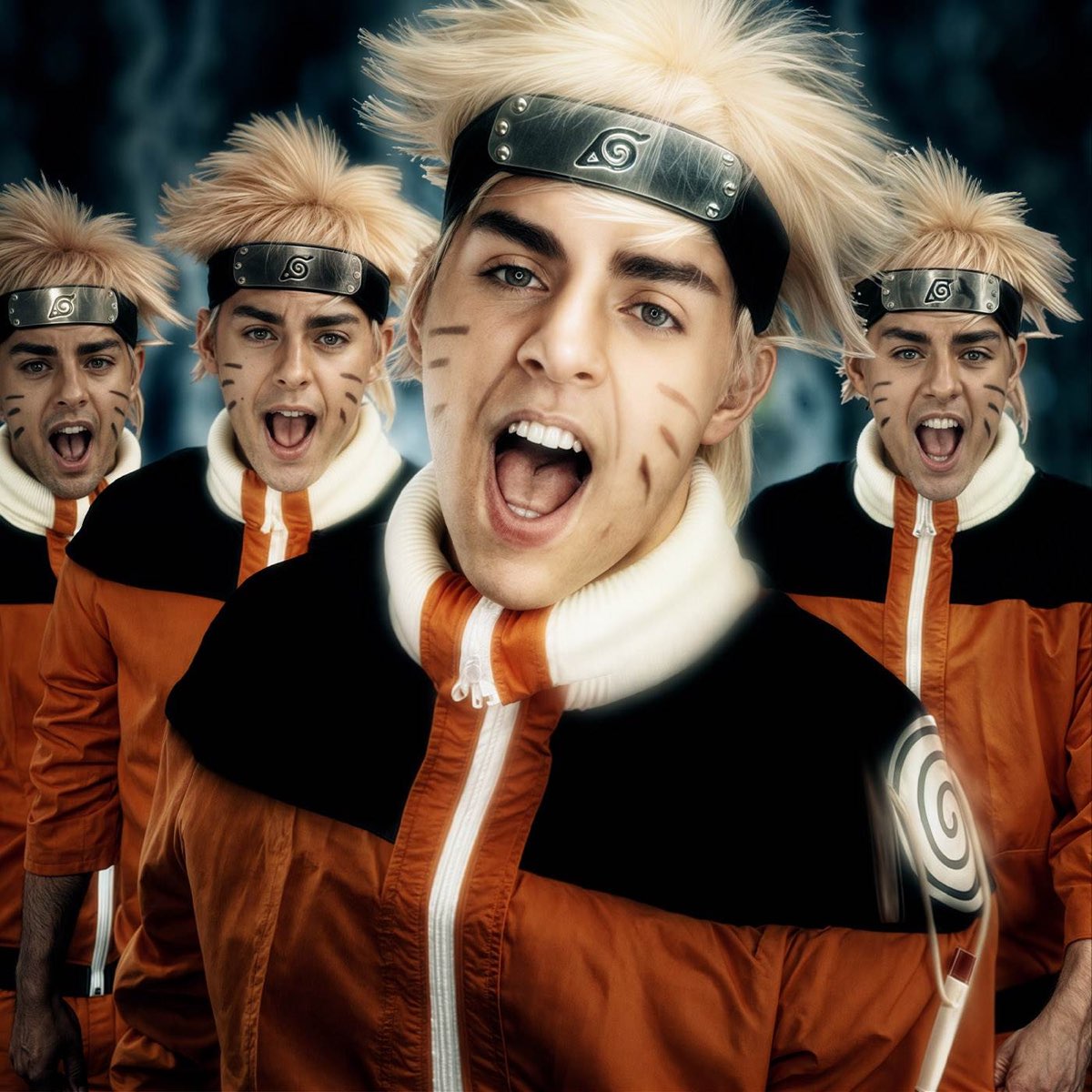 ‎Haruka Kanata (From "Naruto") - Single - Fugasa的專輯 - Apple Music