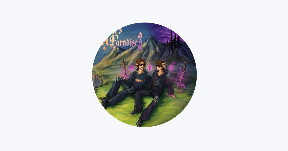 ‎ARLEKIN 40 000 - Apple Music