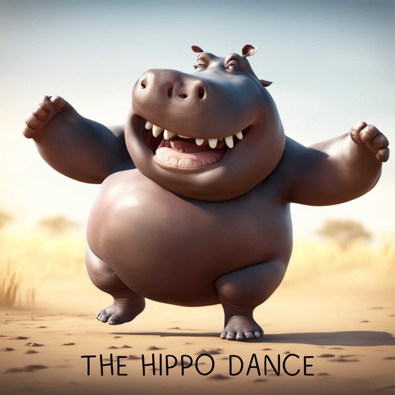 The Hippo Dance - Виктор Кирея: Song Lyrics, Music Videos & Concerts