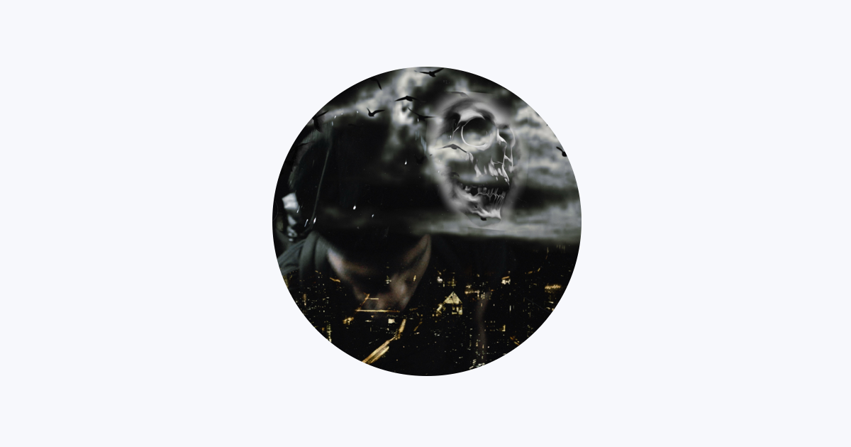 ‎LilRed - Apple Music
