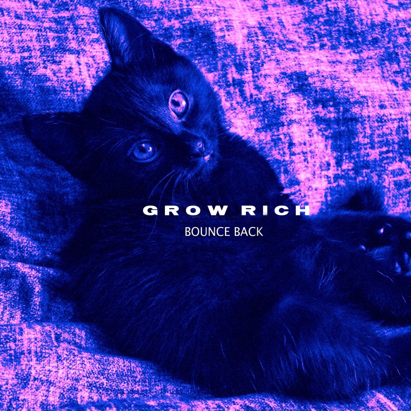 Bounce Back - Grow Rich: Song Lyrics, Music Videos & Concerts