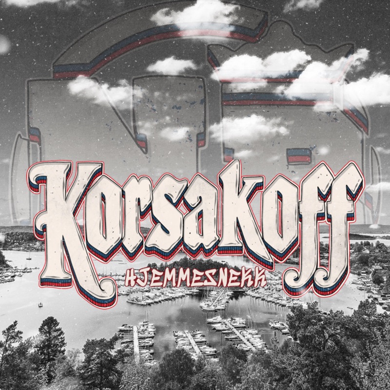 Korsakoff 2025 (Hjemmesnekk) - Korsakoff: Song Lyrics, Music Videos & Concerts