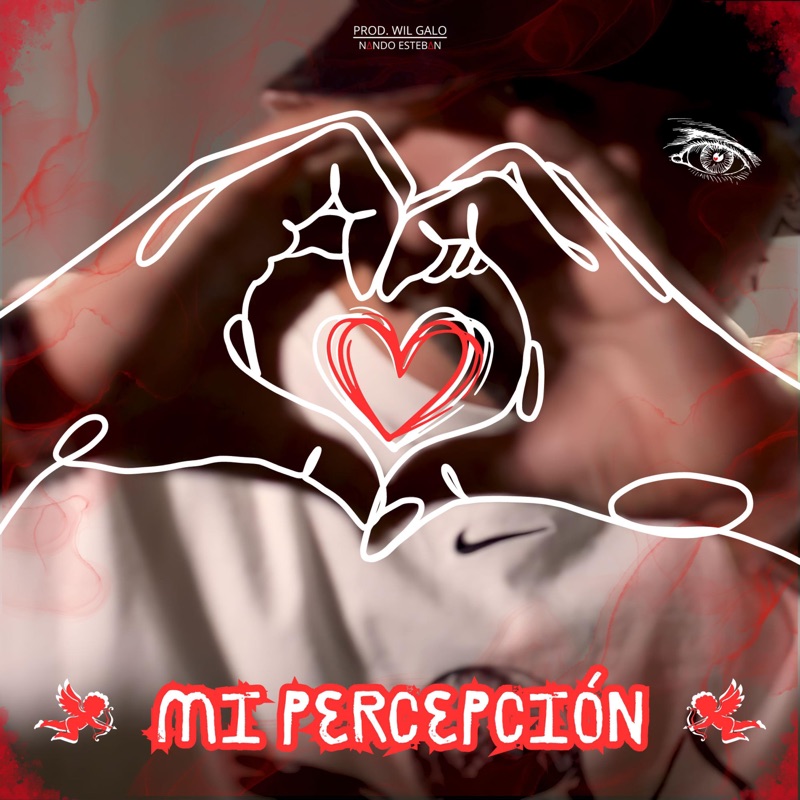 Mi Percepción - Nando Esteban: Song Lyrics, Music Videos & Concerts