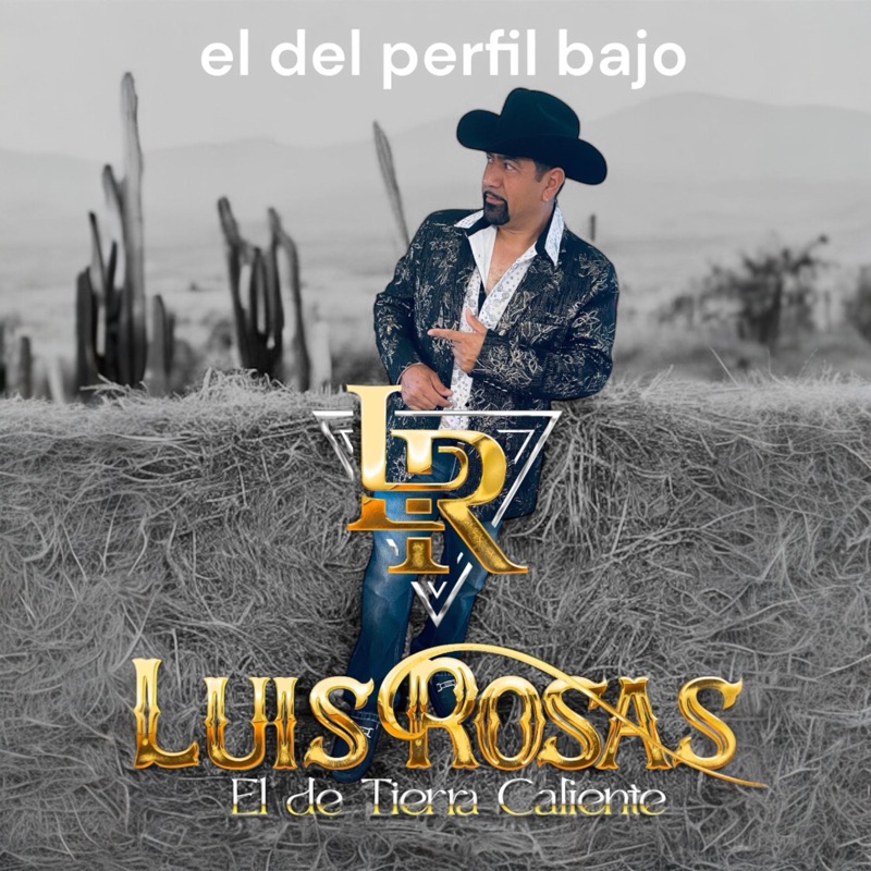 el del perfil bajo - Luis Rosas: Song Lyrics, Music Videos & Concerts