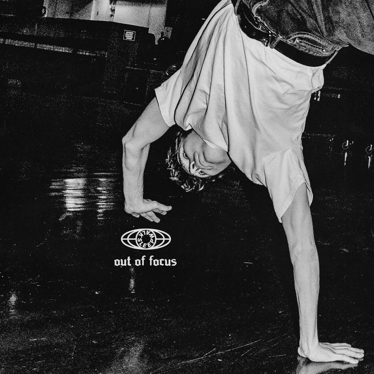 ‎Out of Focus - EP - Album by Sleepwalk - Apple Music