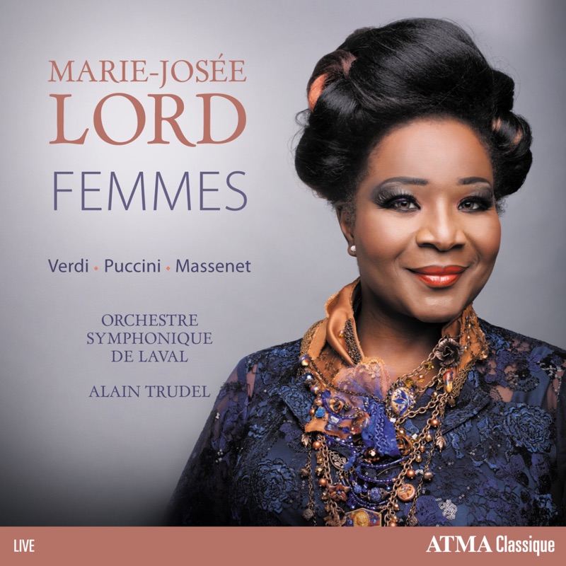 La Bohème, Act II: Quando men' vo (Musetta) - Orchestre symphonique de ...