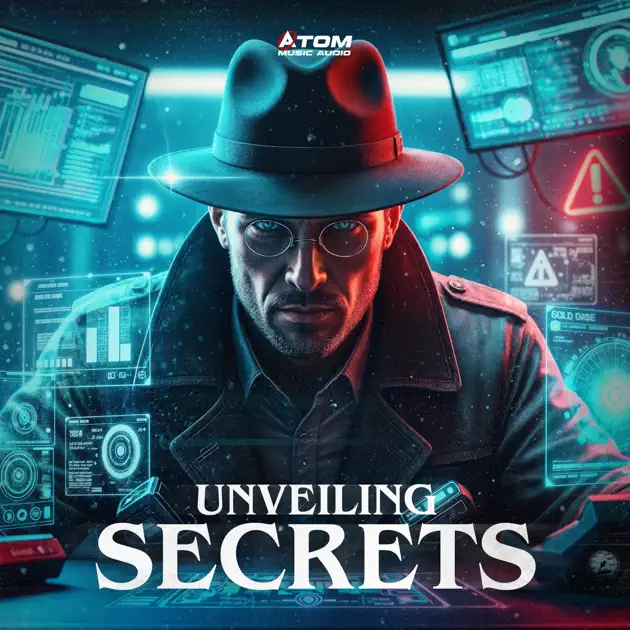 ‎Unveiling Secrets by Atom Music Audio - Apple Music Classical