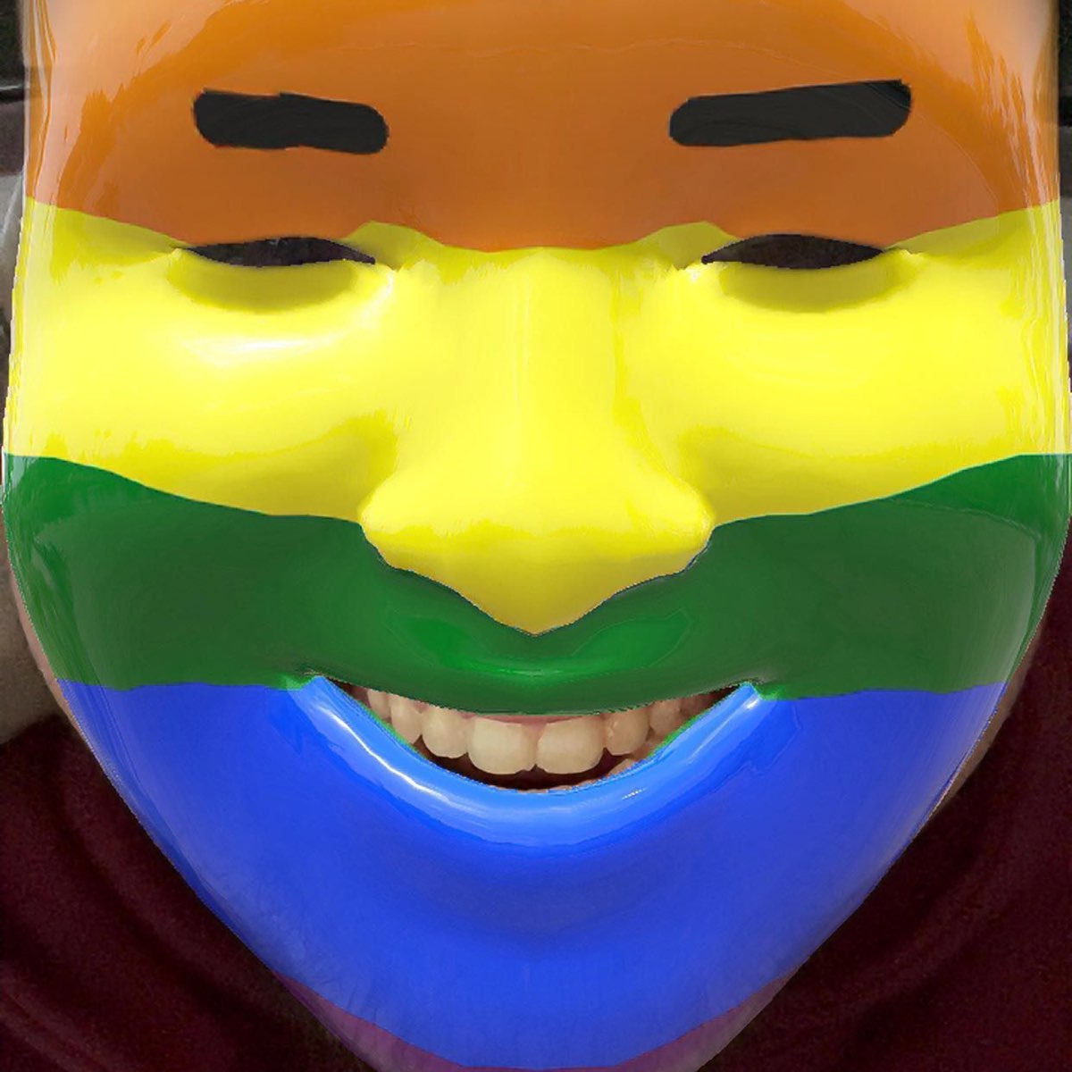 ‎LGBT ANTHEM - Single - Album by JT Young - Apple Music