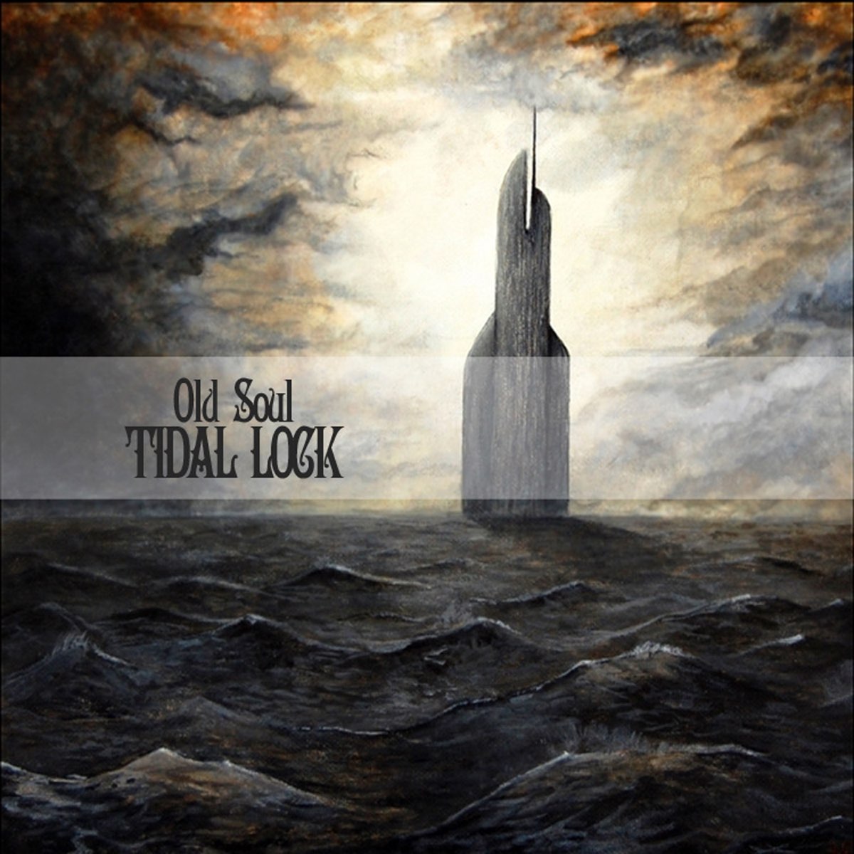 ‎Tidal Lock - Old soulのアルバム - Apple Music