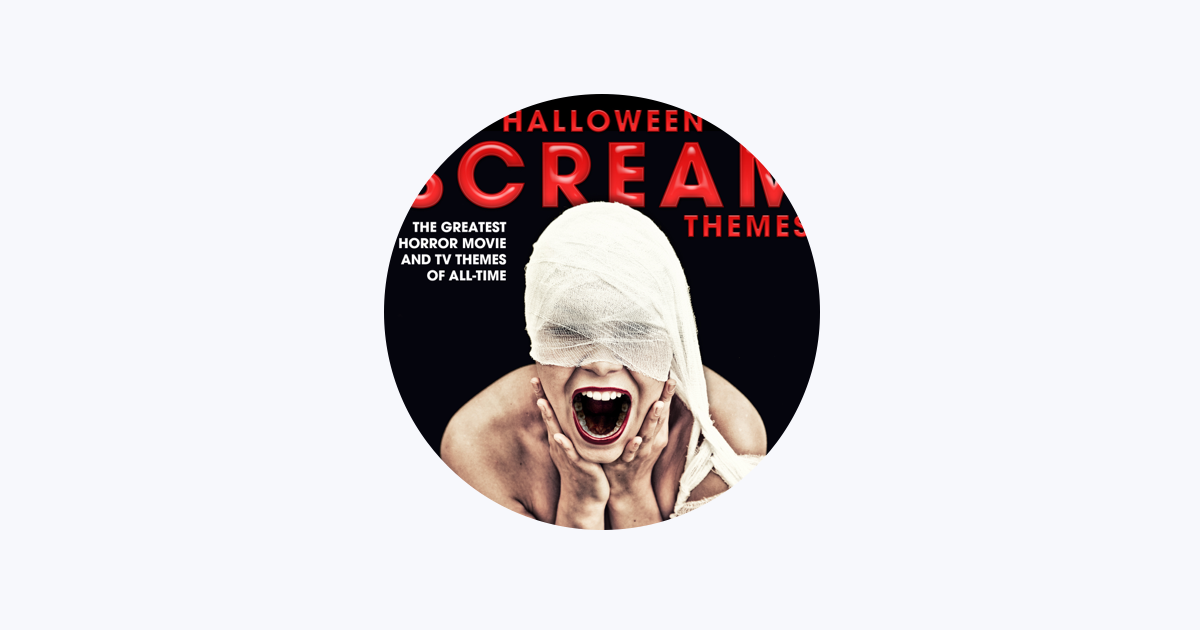 ‎Horror Movie Theme Orchestra - Apple Music