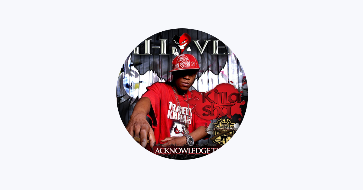 ‎Killa Sha en Apple Music