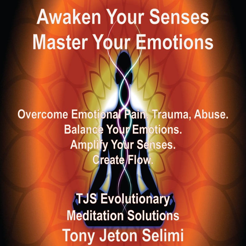 Awaken Your Senses Master Your Emotions - Tony Jeton Selimi: Song ... Awaken Your Senses Master Your Emotions - Tony Jeton Selimi: Song ...