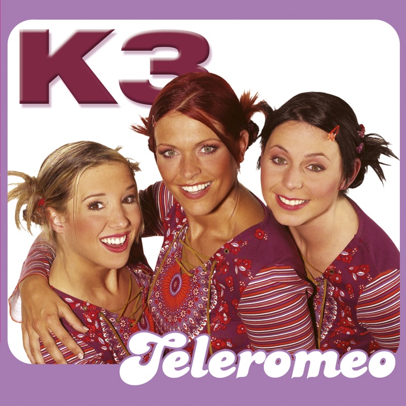 Je Hebt Een Vriend - K3: Song Lyrics, Music Videos & Concerts