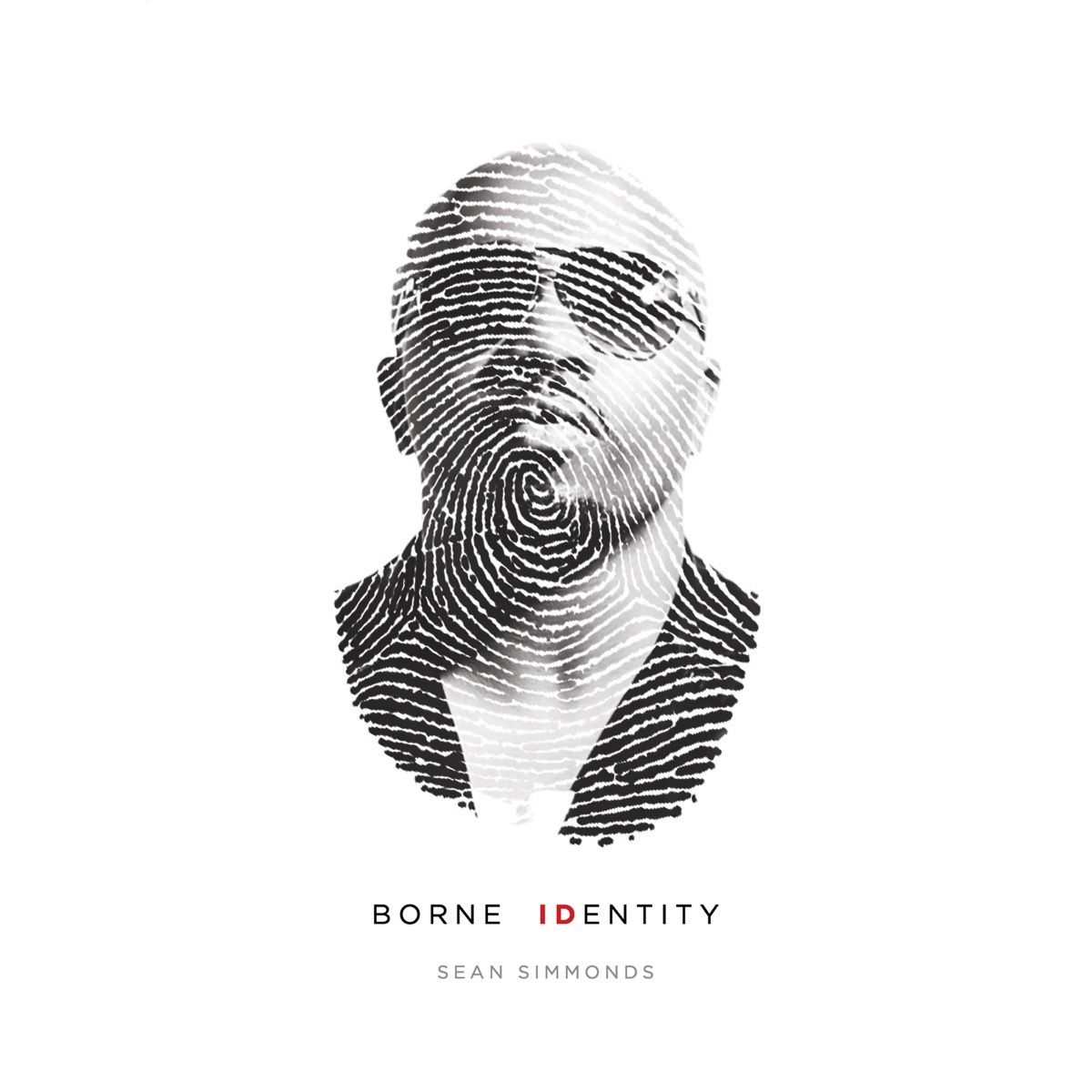 ‎Borne IDentity - Album by Sean Simmonds - Apple Music