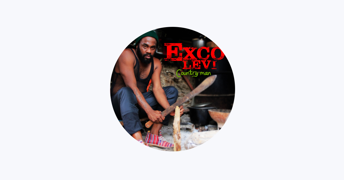 ‎Exco Levi - Apple Music