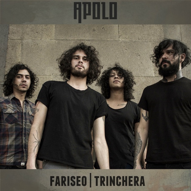 Camiseta Del Credo De Apolo