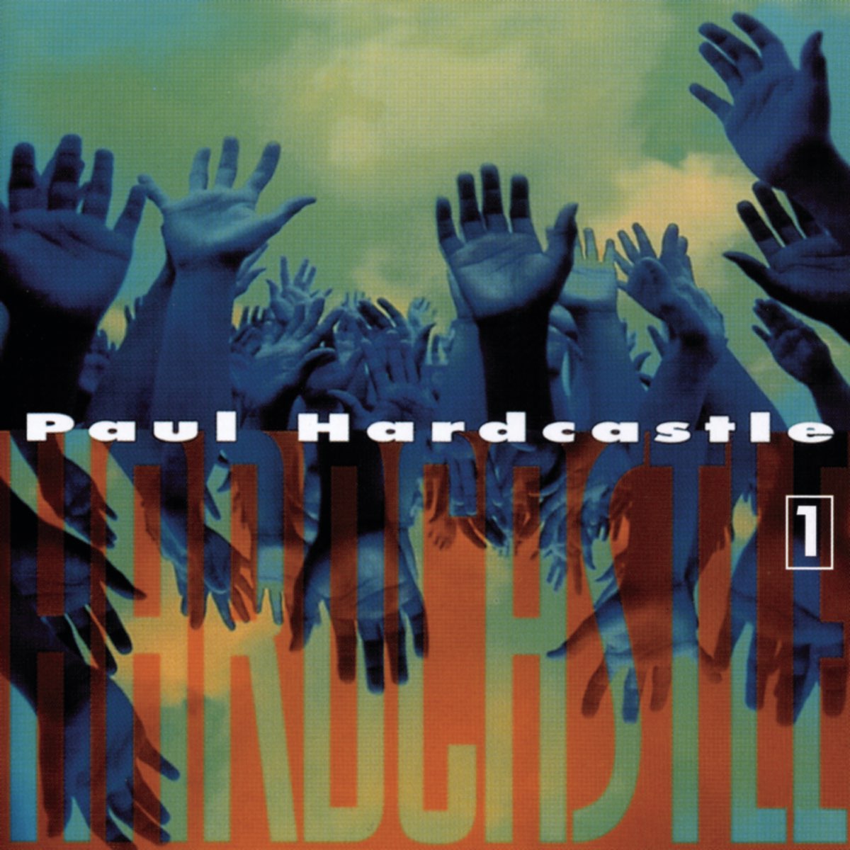 ‎Hardcastle 1 - Album by Paul Hardcastle - Apple Music