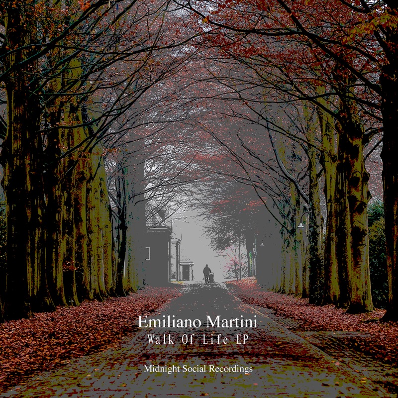Doppler Effect - Emiliano Martini: Song Lyrics, Music Videos & Concerts