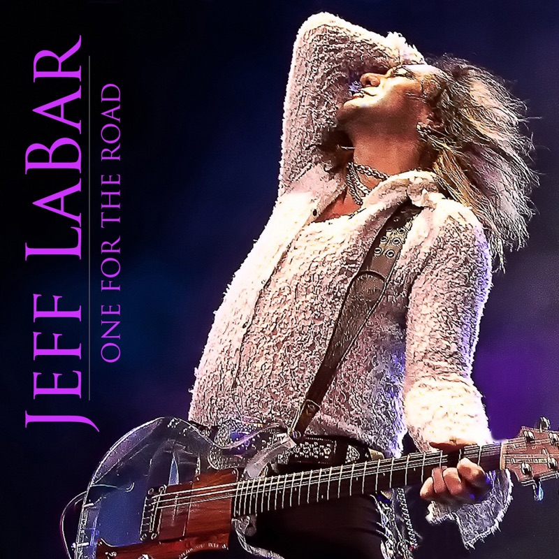 One for the Road - Jeff Labar: Song Lyrics, Music Videos & Concerts