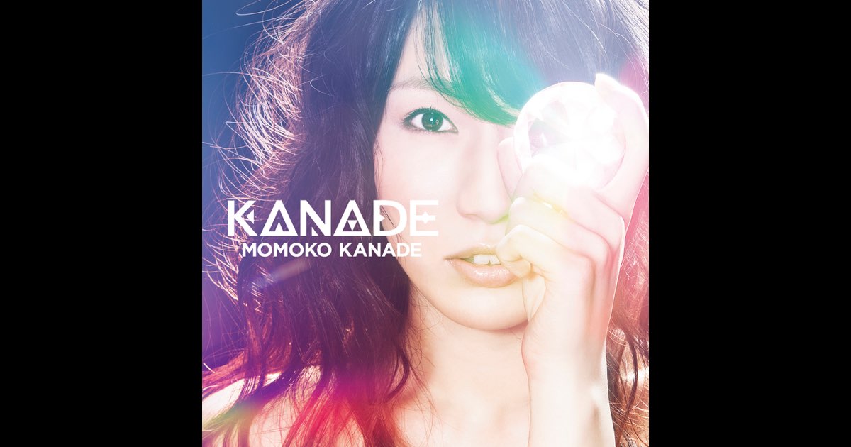 ‎KANADE - Album by Momoko Kanade - Apple Music