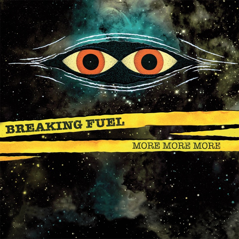 Burnice - Breaking Fuel: Song Lyrics, Music Videos & Concerts