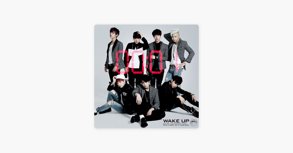 ‎進撃の防弾 (Japanese Ver.) - Canción de BTS - Apple Music