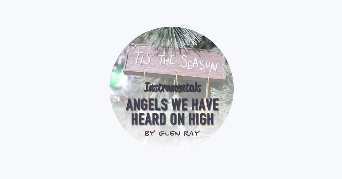 ‎Glen Ray — Apple Music